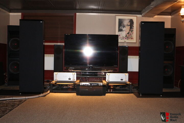 Mirage M1 Photo #3015416 - Canuck Audio Mart