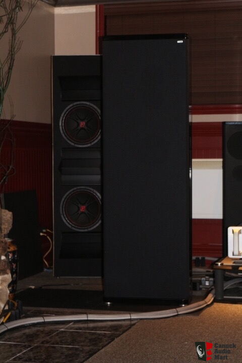 Mirage M1 Photo #3015416 - Canuck Audio Mart