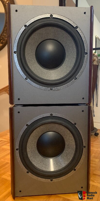 Focal Jm Lab SW 800S Subwoofer Photo #2980226 - Canuck Audio Mart