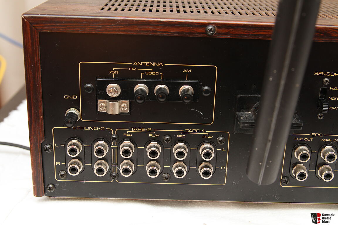 Onkyo TX 5000 Photo 3017239 UK Audio Mart