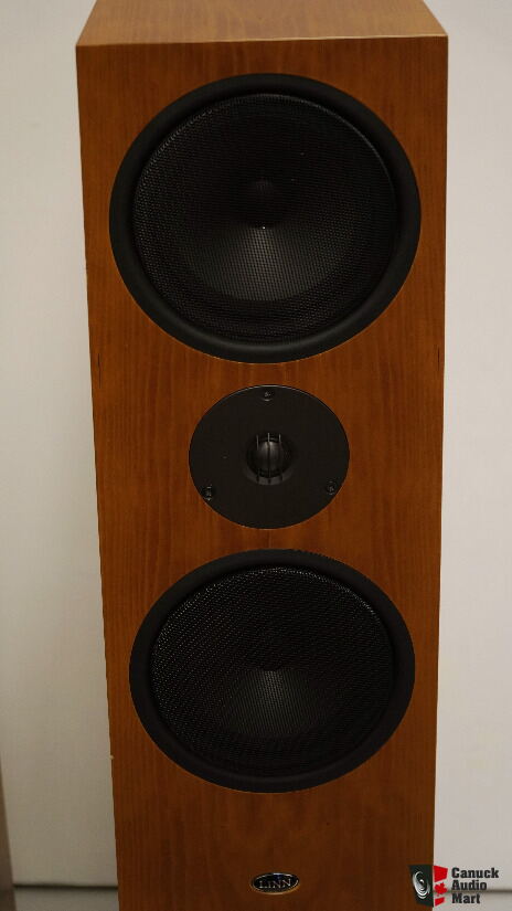 LINN NINKA Floorstanding loudspeakers Photo #3017327 - UK Audio Mart