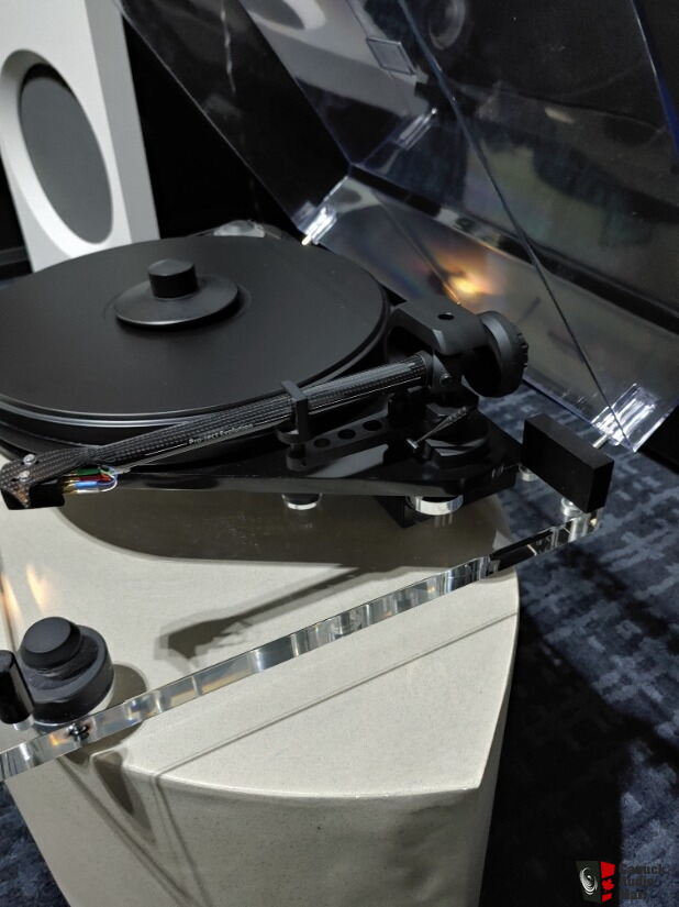 Pro-Ject 6 perspex Photo #3018817 - Canuck Audio Mart
