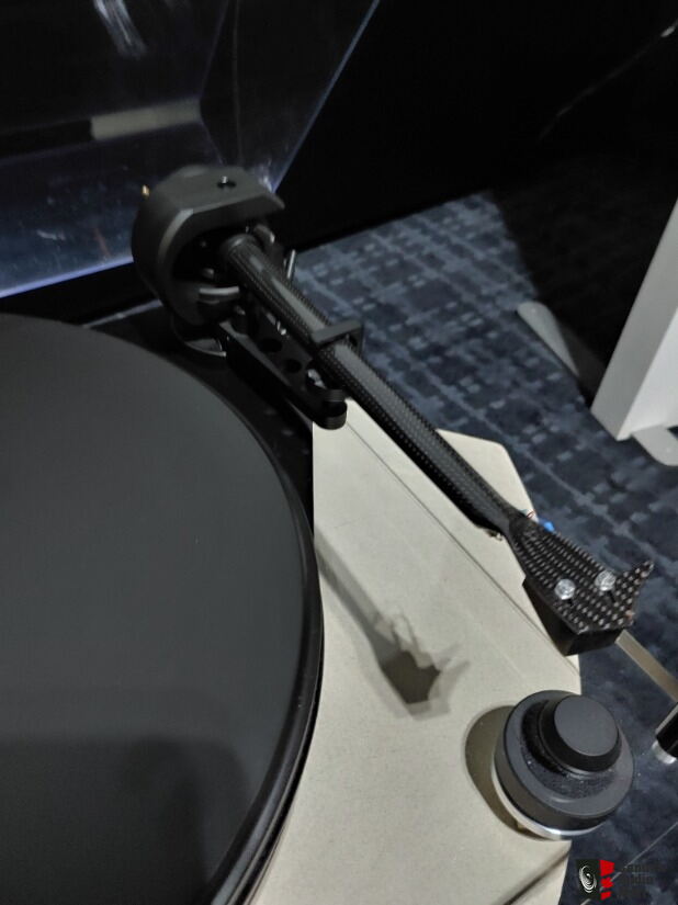 Pro-Ject 6 perspex Photo #3018817 - Canuck Audio Mart