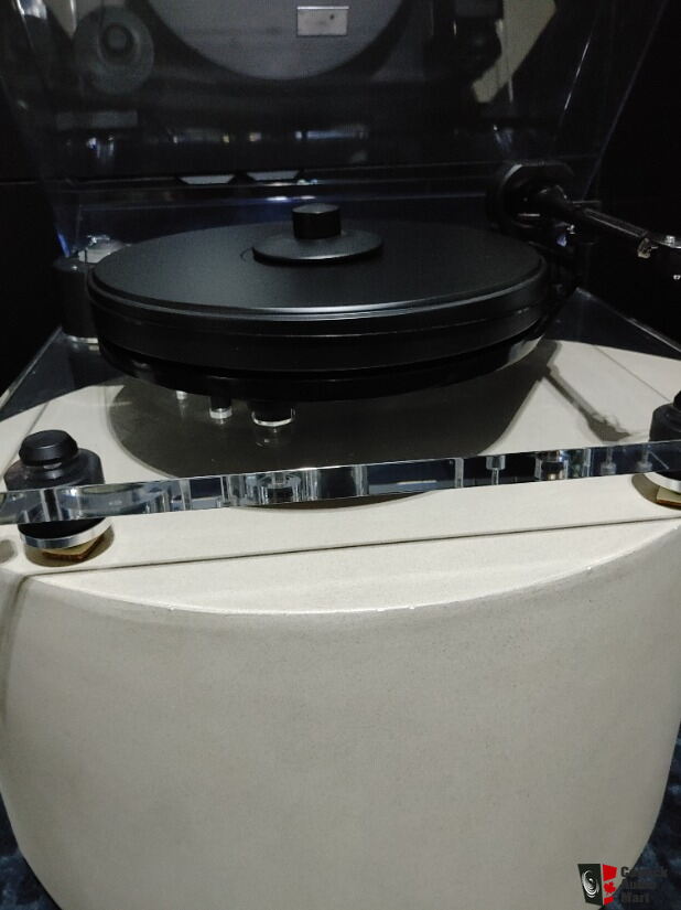 Pro-Ject 6 perspex Photo #3018817 - Canuck Audio Mart