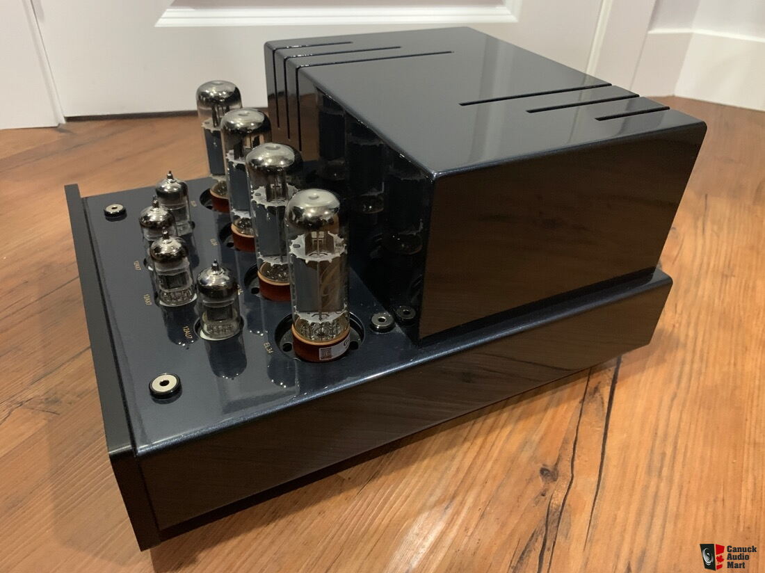 Primaluna ProLogue Four Power Amplifier Photo #3019794 - Canuck Audio Mart