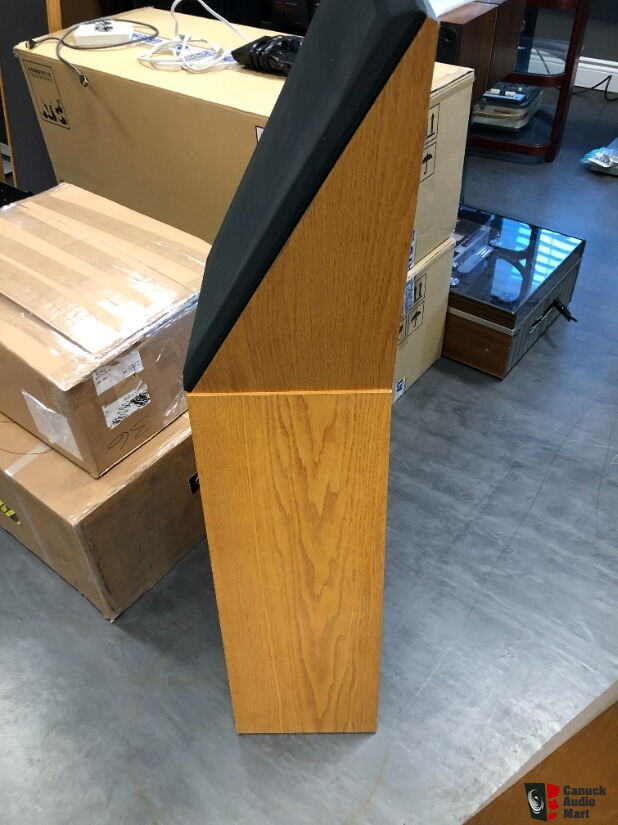 Spica ANGELUS Speakers (vintage and rare) local pick up only Photo ...