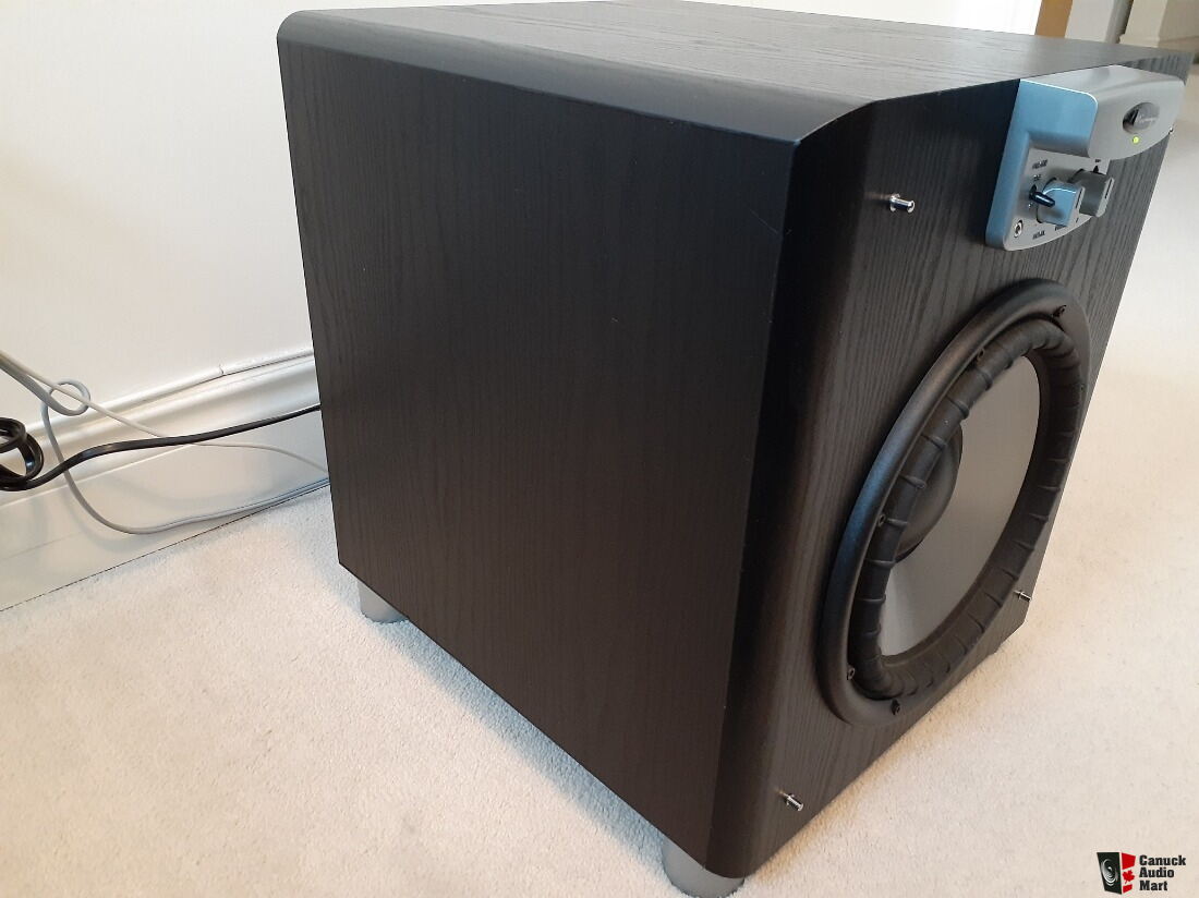Excellent and Powerful Mirage 10" 800 Watts Peak Front-Firing Powered ...
