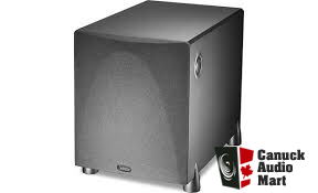 definitive prosub 800 Photo #3022661 - Canuck Audio Mart