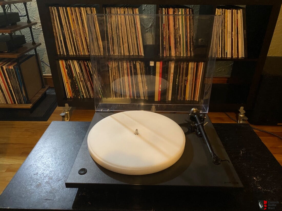 Rega RP3 Photo #3024052 - UK Audio Mart