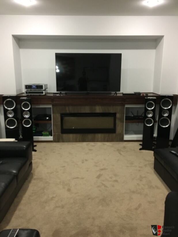 KEF R900 (private sale) Photo #3182825 - Canuck Audio Mart