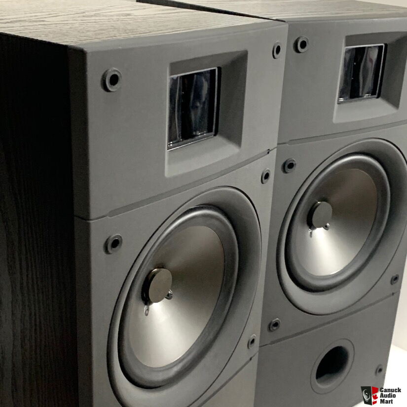Optimus Pro LX-7 Speakers Photo #3024901 - Canuck Audio Mart