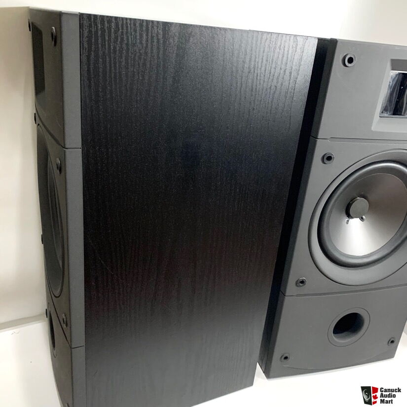 Optimus Pro LX-7 Speakers Photo #3024899 - Aussie Audio Mart