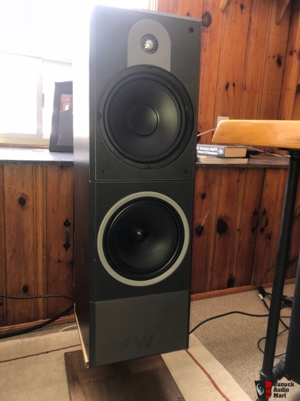 B&W DM620 Photo #3025389 - Canuck Audio Mart