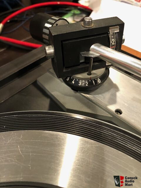 Dual Dual 1019 DIY Kit - Local Sale Only Photo #3026795 - UK Audio Mart