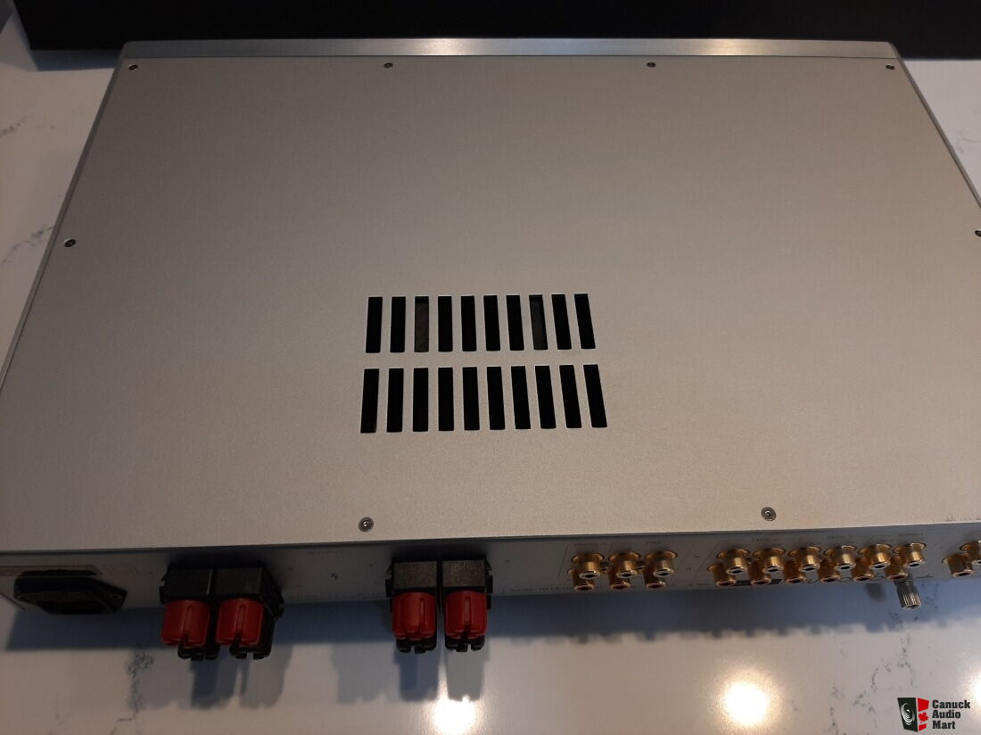 Audiolab 8200A"Price Drop Photo #3027928 - Canuck Audio Mart