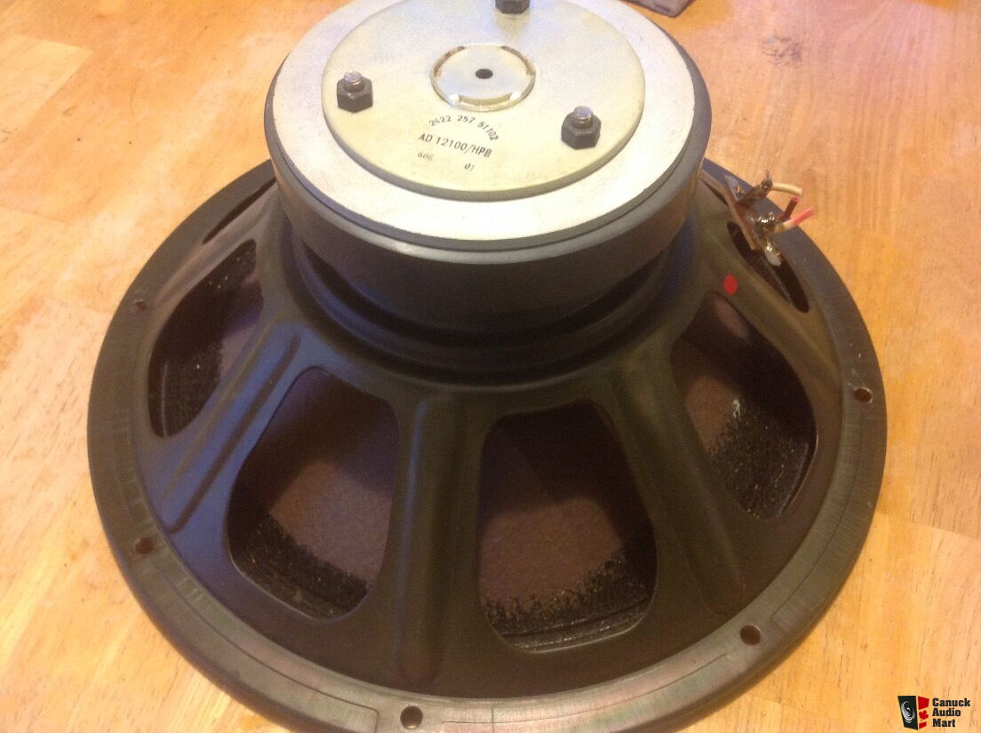 Philips ad 12100/hd8 Photo #3028283 - Canuck Audio Mart