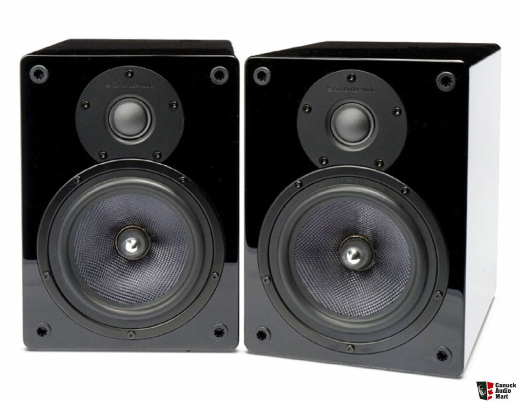 Cambridge Audio SL30 Speakers Photo #3030690 - UK Audio Mart