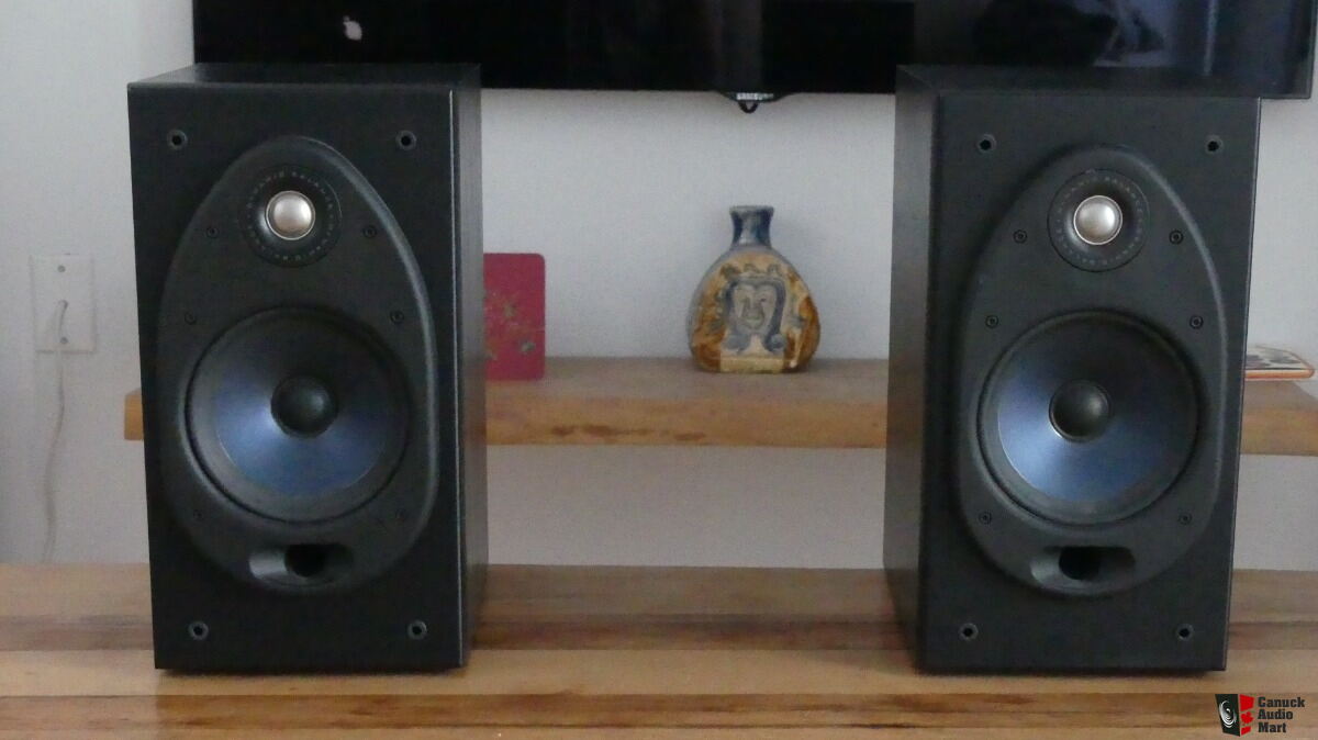 Polk Audio RTi series surround sound set For Sale - Canuck Audio Mart