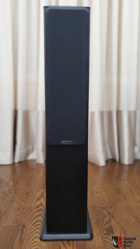 Monitor Audio Bronze 5 Photo #3033330 - Canuck Audio Mart