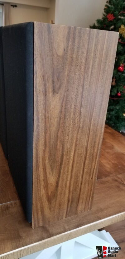 Polk Audio Monitor 7B Photo #3042855 - UK Audio Mart