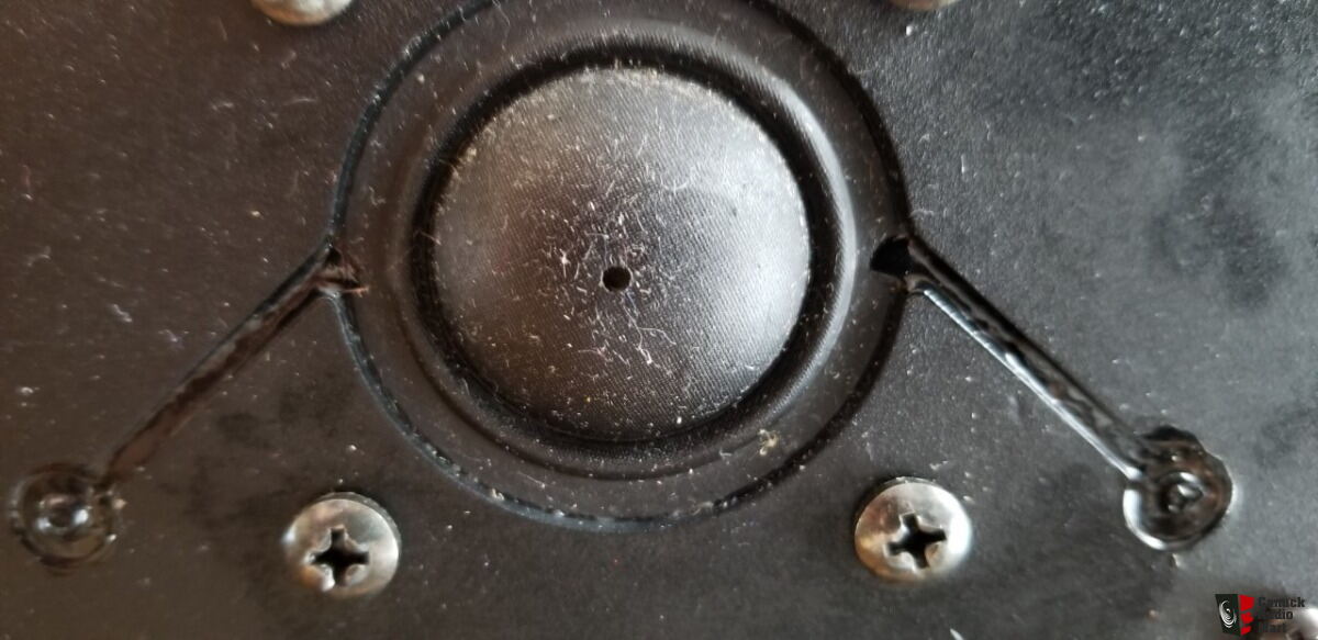 Polk Audio Monitor 7B Photo #3042855 - UK Audio Mart