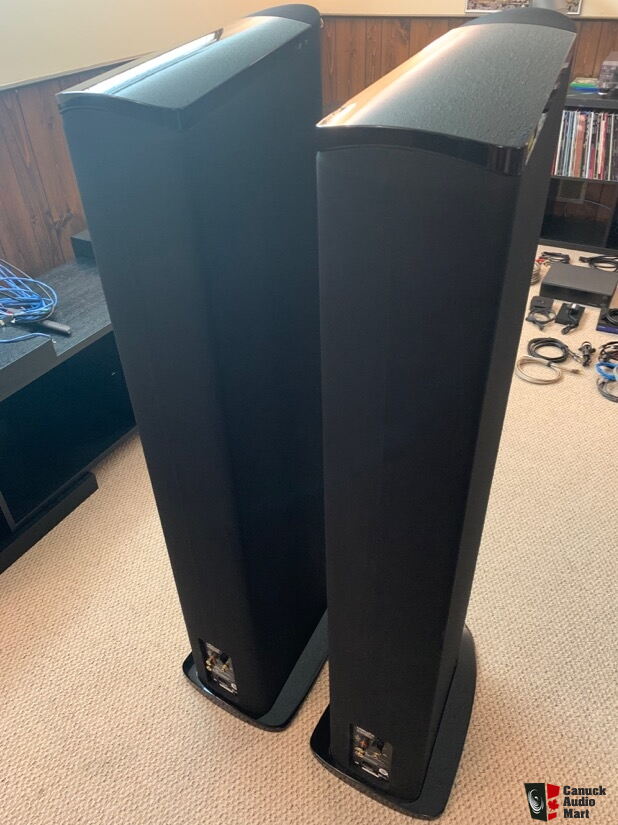 GoldenEar Triton One Photo #3043245 - UK Audio Mart
