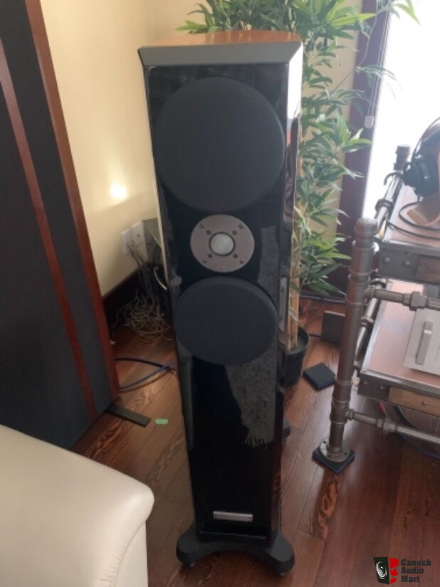 Usher mini Dancer 2 For Sale - Canuck Audio Mart