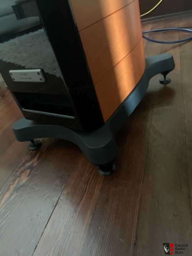Usher mini Dancer 2 Photo #3046408 - Canuck Audio Mart