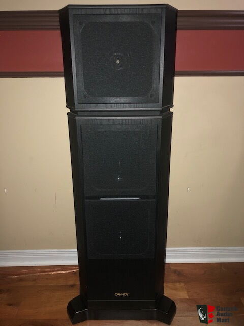 Tannoy Sixes 615 Speakers Photo #2361119 - UK Audio Mart