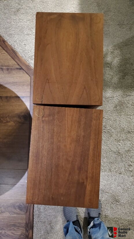 Epicure EPI 150 Speakers Photo #3051391 - Canuck Audio Mart