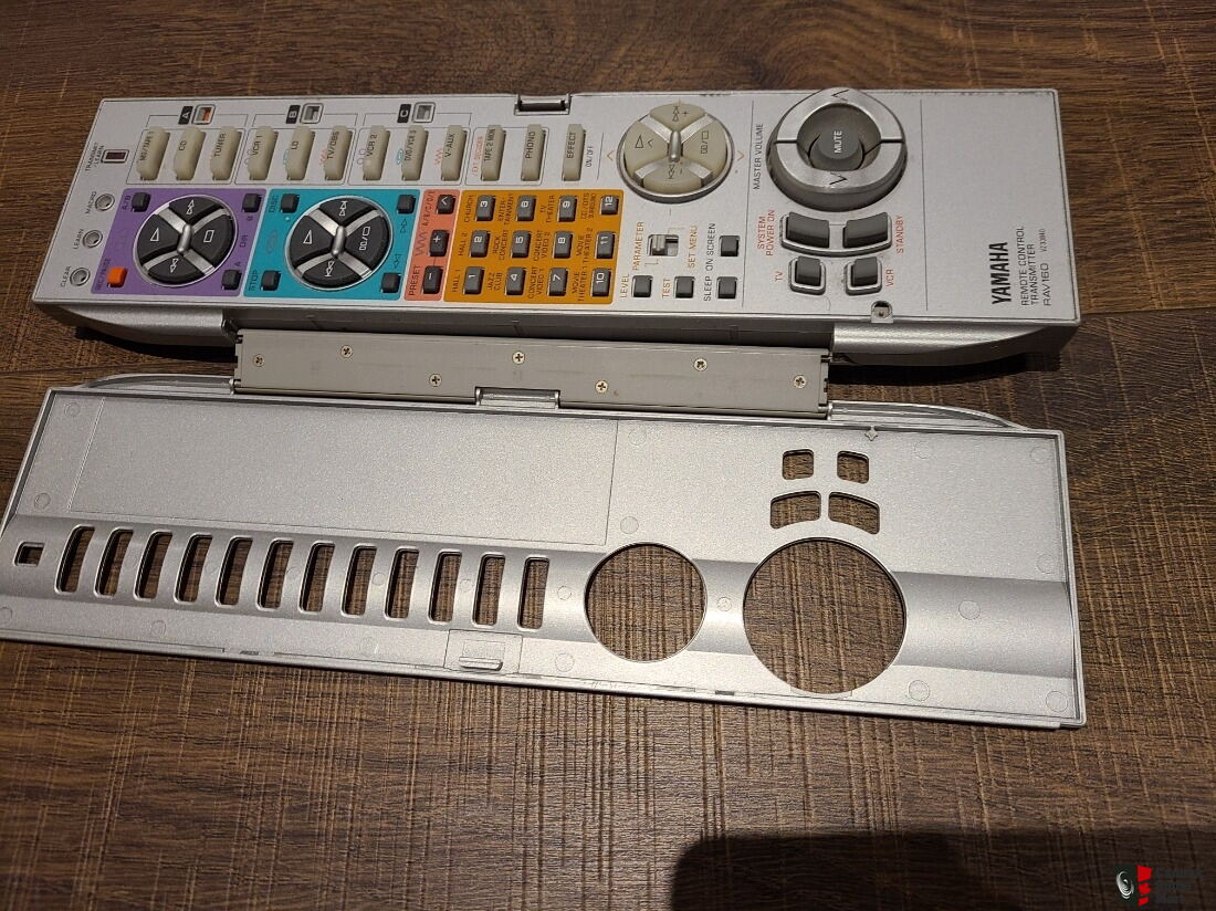 Yamaha DSP-A1 FOR SALE Photo #3053281 - Canuck Audio Mart