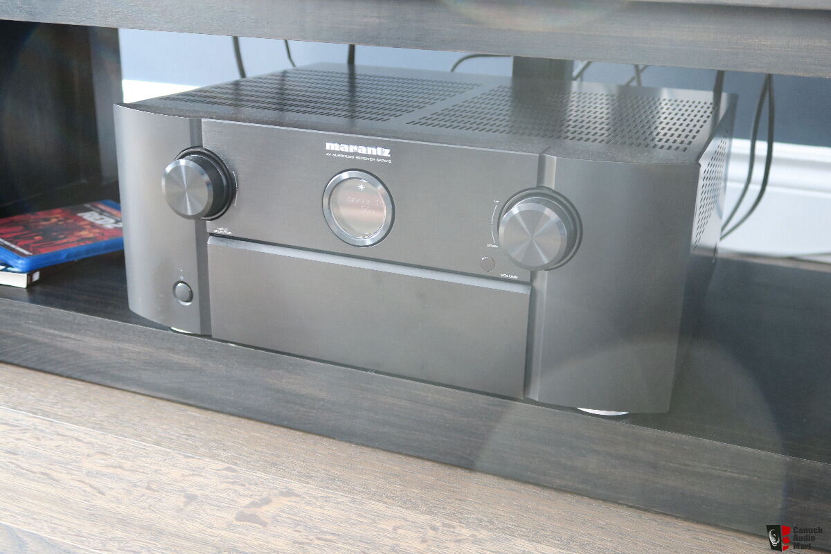 Marantz SR-7015