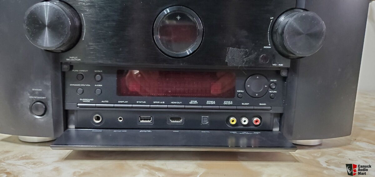 Marantz AV7005 Photo #3057123 - US Audio Mart