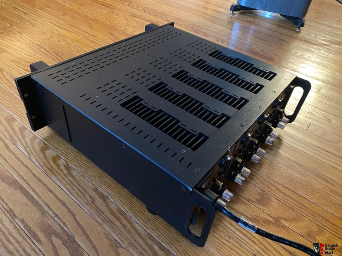 Bryston 9B SST Photo #3057904 - Canuck Audio Mart