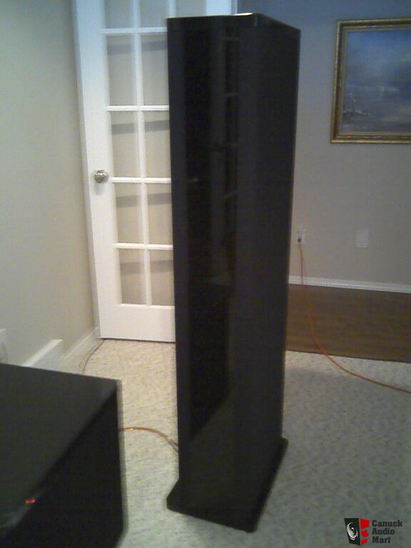 "MIRAGE M1 Si SPEAKERS'' "SOLD" Photo #305925 - US Audio Mart