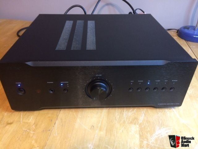 teac ai-2000 Photo #3059345 - US Audio Mart
