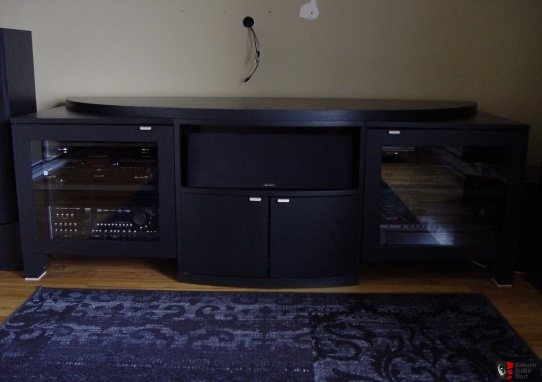 JSP home theater unit For Sale - Canuck Audio Mart