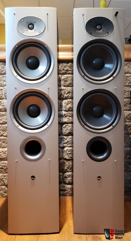 Athena Audition AS-F2 Floor-Standing Speakers Photo #3060813 - UK Audio ...