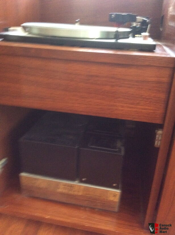 Antique stero system Photo #3062734 - Canuck Audio Mart