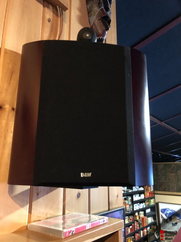Bryston / Nautilus Home Theater System Photo #3066751 - US Audio Mart