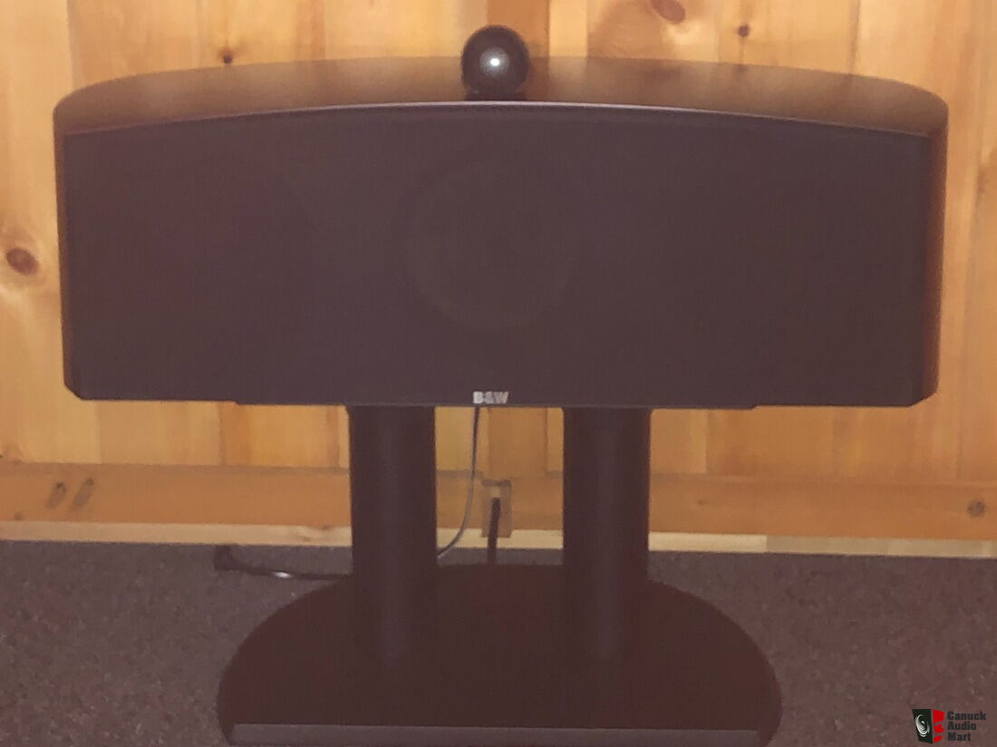 Bryston / Nautilus Home Theater System Photo #3066747 - Canuck Audio Mart