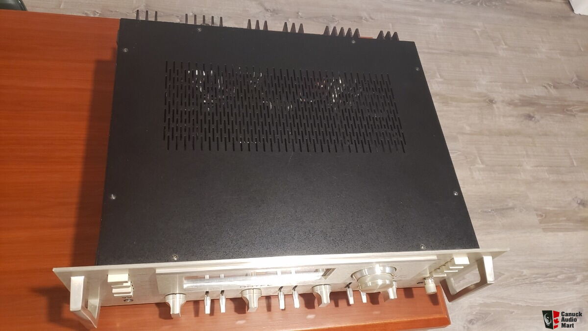 Rotel RA-1412 Integrated Amplifier Sale Pending to Rob Photo #3067275 ...