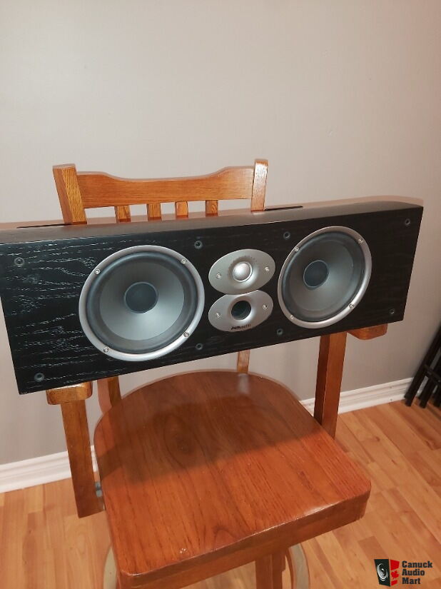 Polk CSI A6 Center Speaker Photo #3068625 - UK Audio Mart