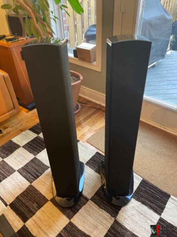 Golden Ear Triton 7 Seven For Sale - Canuck Audio Mart