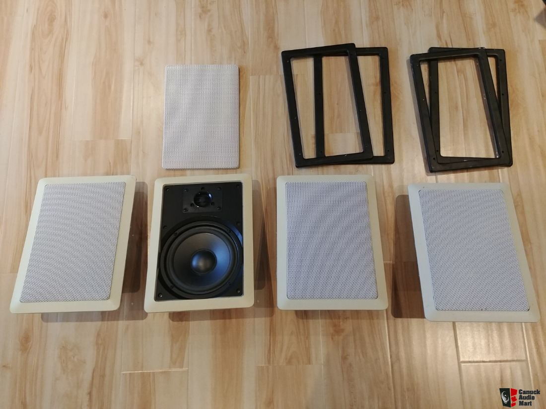 AVI speakers For Sale - Canuck Audio Mart