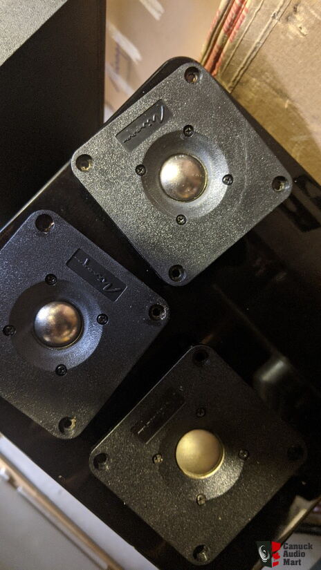 Mirage 1295is please read Photo #3069255 - UK Audio Mart