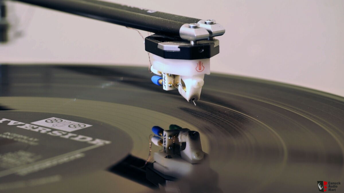 Lyra SKALA MC Cartridge Photo #3070055 - UK Audio Mart