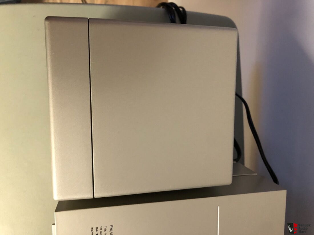 Technics MICRO SERIES SE-C01 STEREO/MONO DC POWER AMPLI, SU-C01 STEREO ...