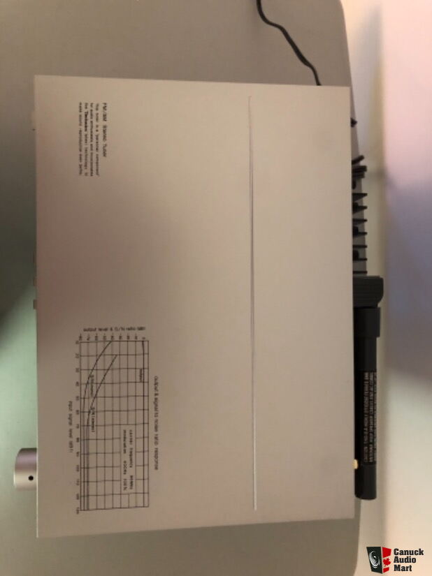 Technics MICRO SERIES SE-C01 STEREO/MONO DC POWER AMPLI, SU-C01 STEREO ...