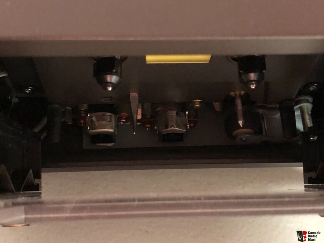 Technics RS-M02 Cassette Deck Photo #3073389 - UK Audio Mart